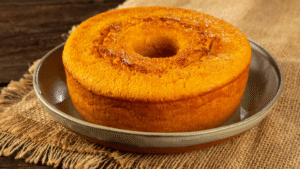 Receita tradicional de bolo: passo a passo fácil